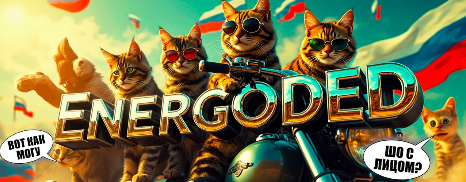 ENERGO DED