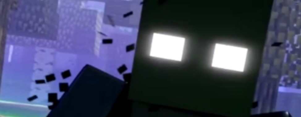 Mr Darkness