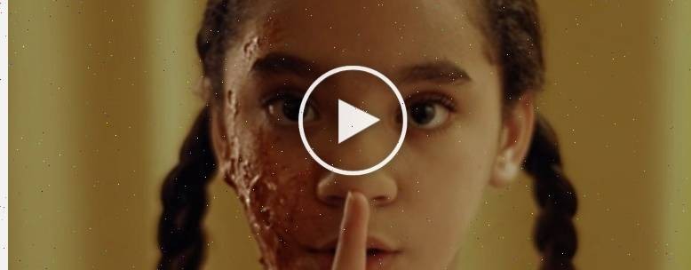 Астрал. Свеча ведьмы - сериал 2025