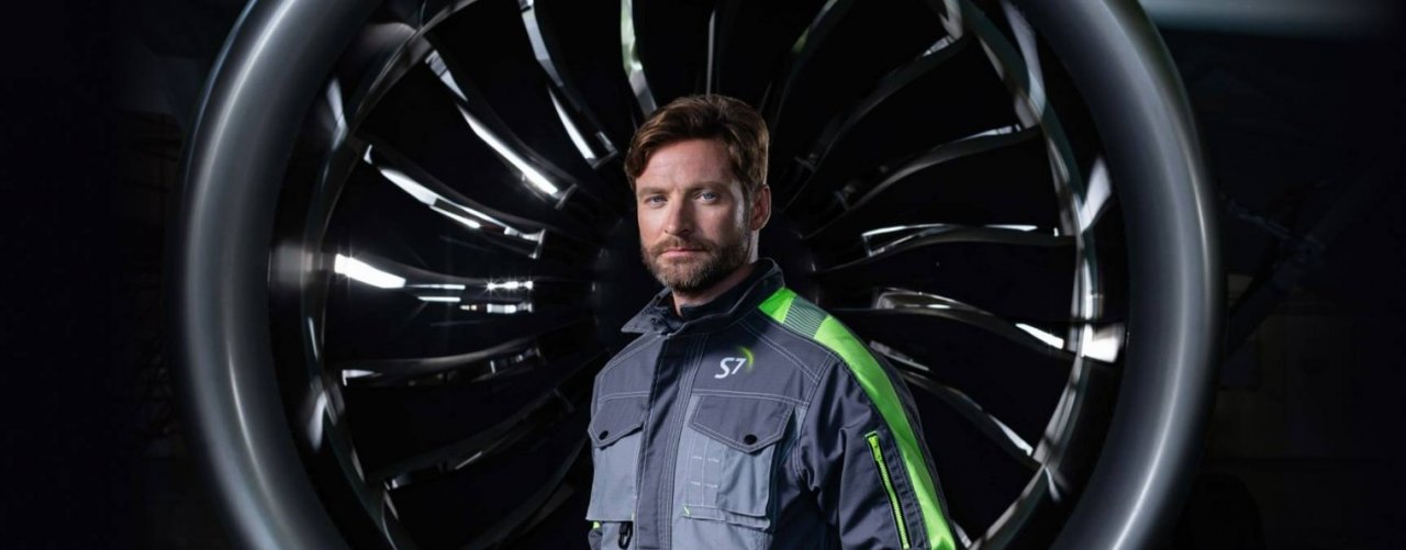 S7 Airlines