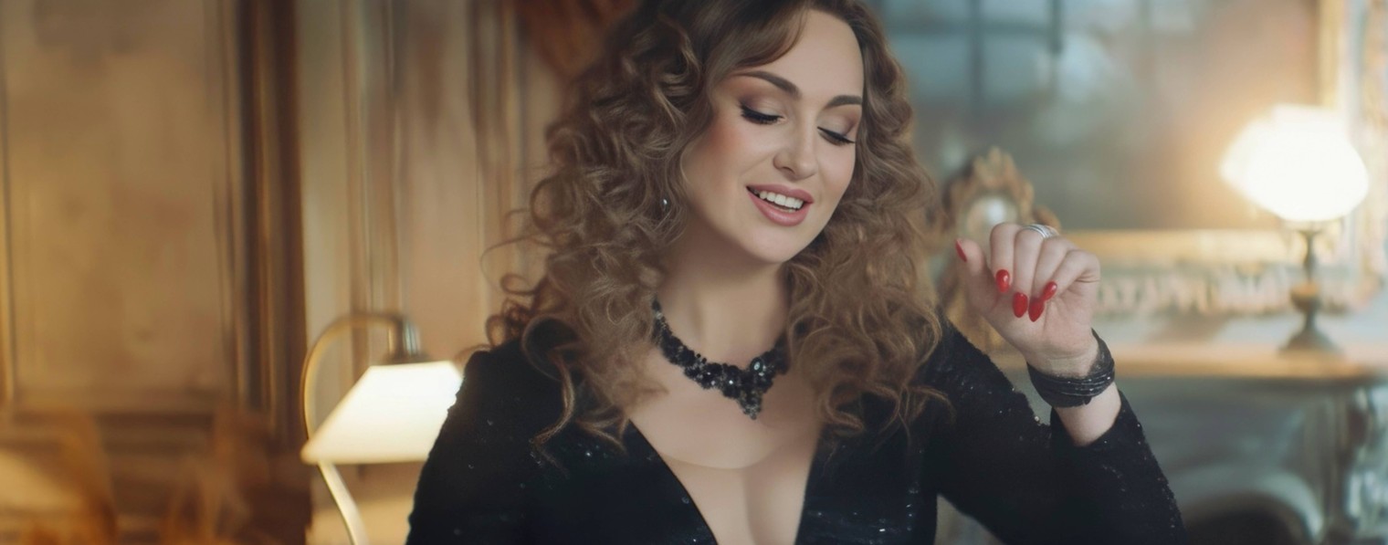 Элина Глазунова