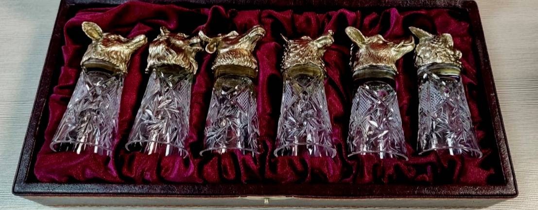 Подарочные наборы и упаковка для подарков