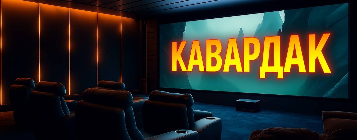 КаВаРдАк