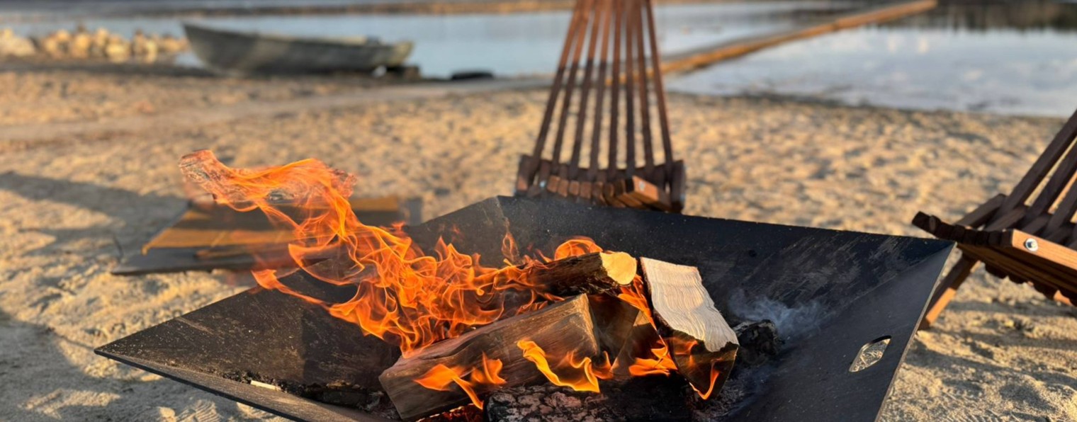 Активный отдых в Карелии Гостевой Дом #Лахта Ярви#