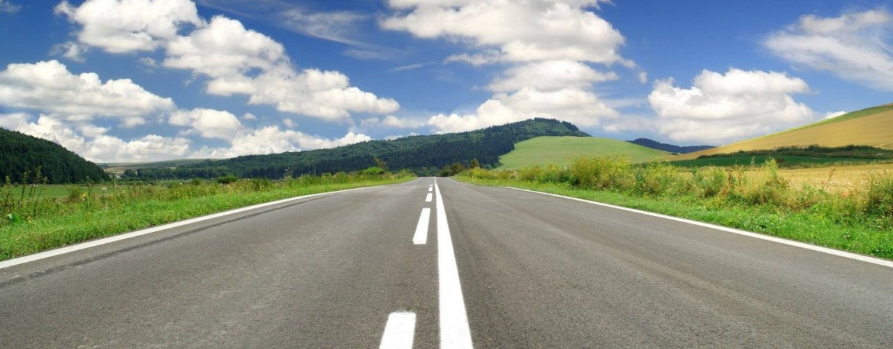 Трасса М5