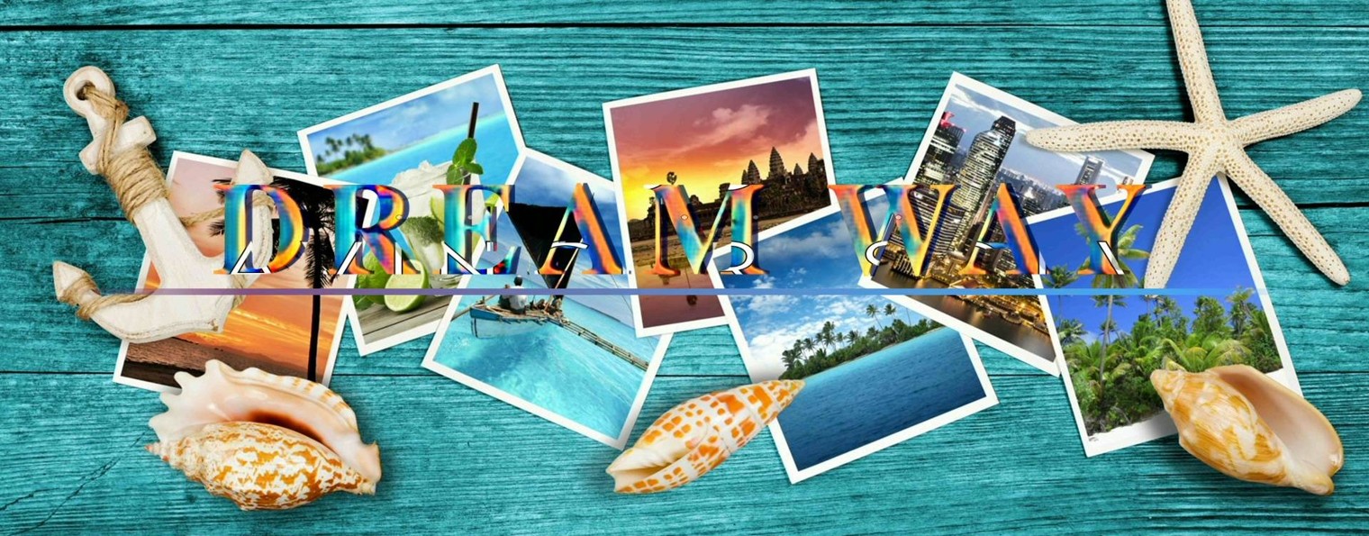 DREAM WAY