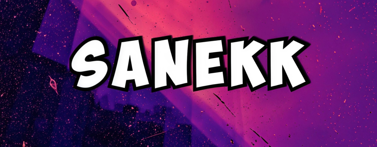 SanekK🔥