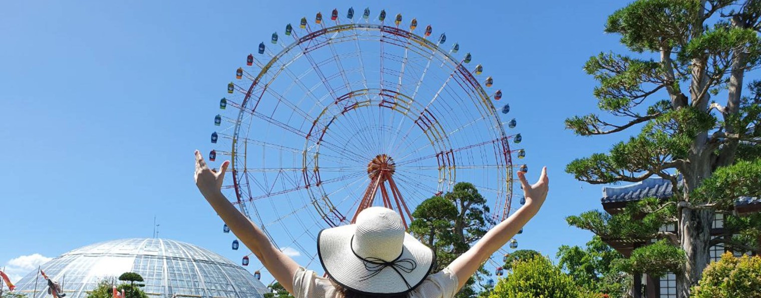 Блог путешественницы