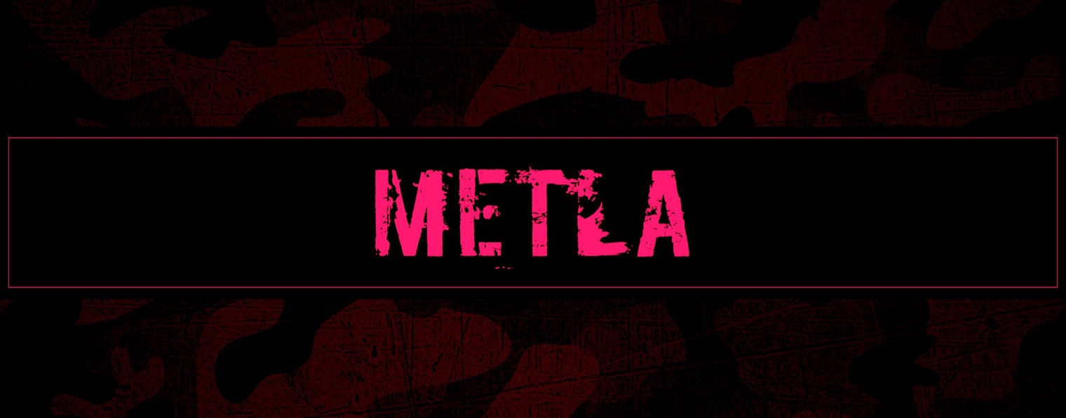 Metla