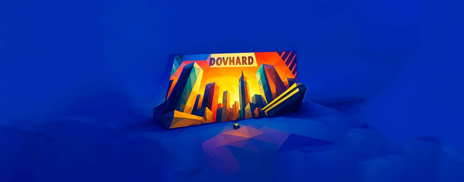 DOVHARD