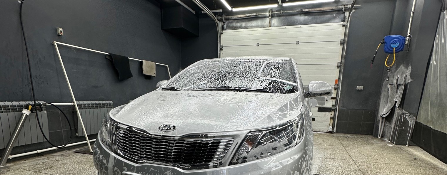 Детейлинг по карману