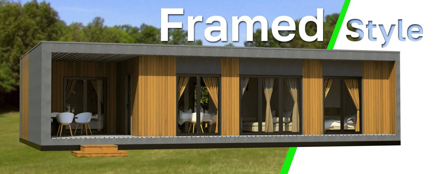 Фабрика модульных домов "Готовый дом"