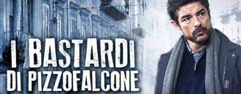Сериал  Комиссариат Пиццофальконе / I bastardi di