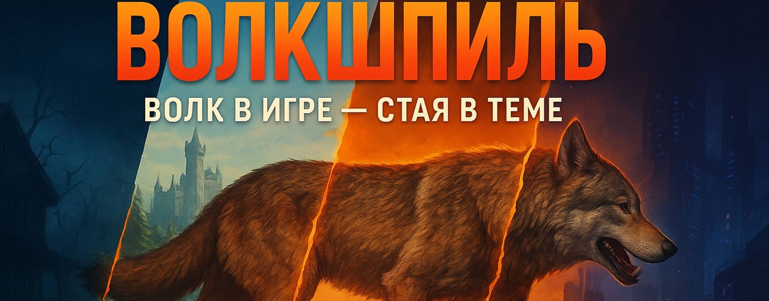 ВолкШпиль