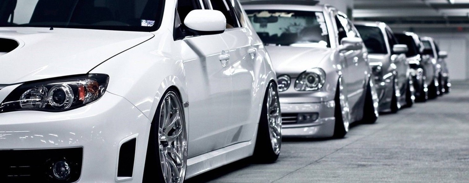 Новости Авто GONZO