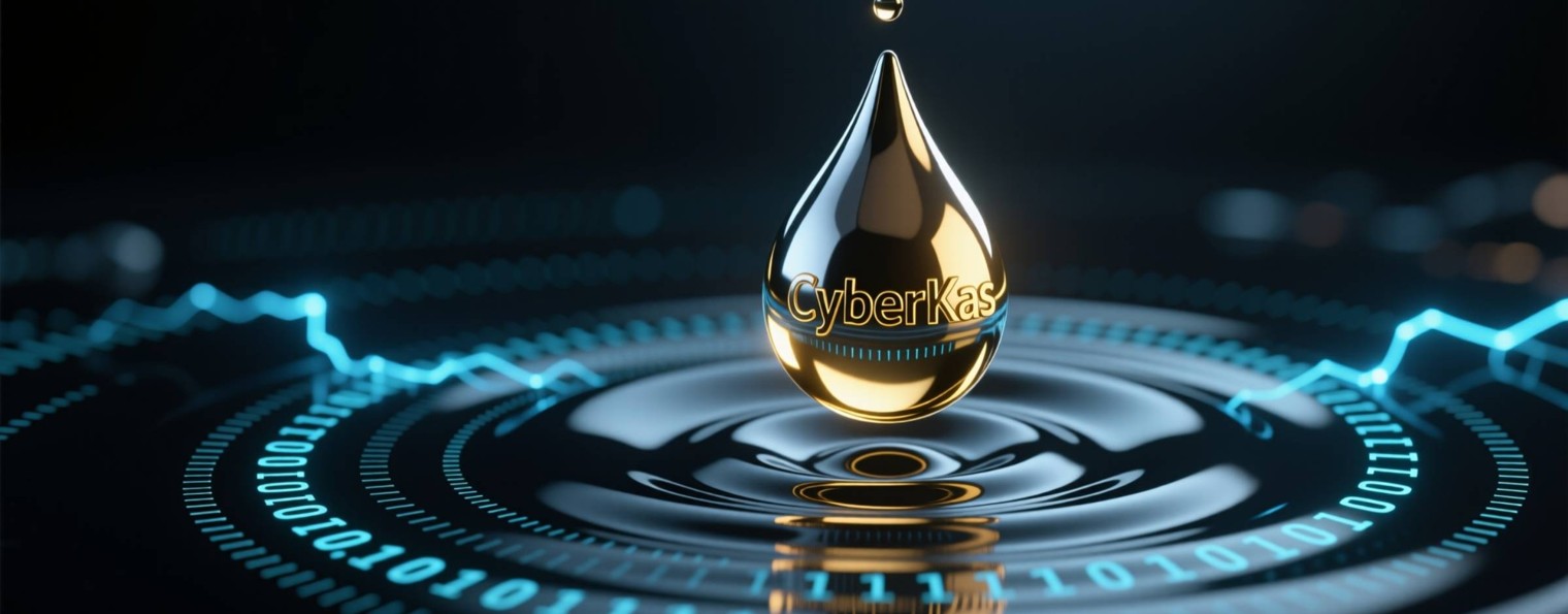 CyberKas