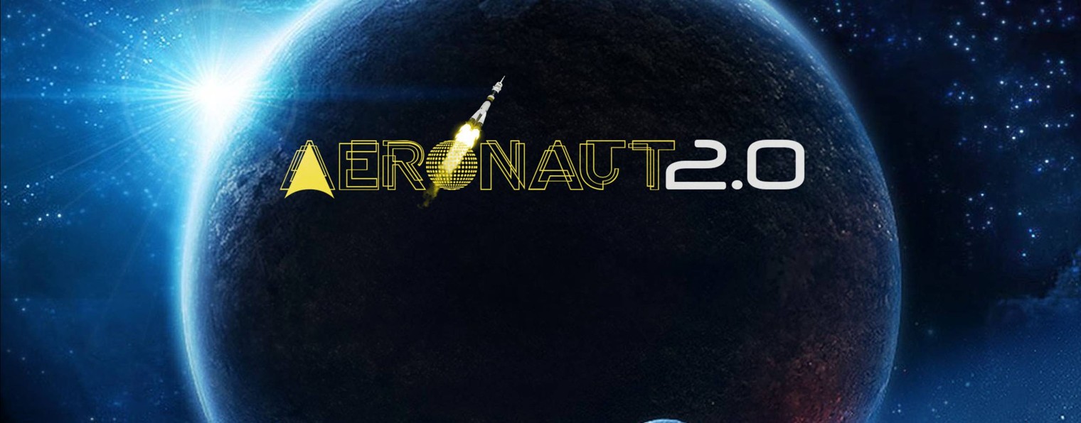 Aeronaut 2.0