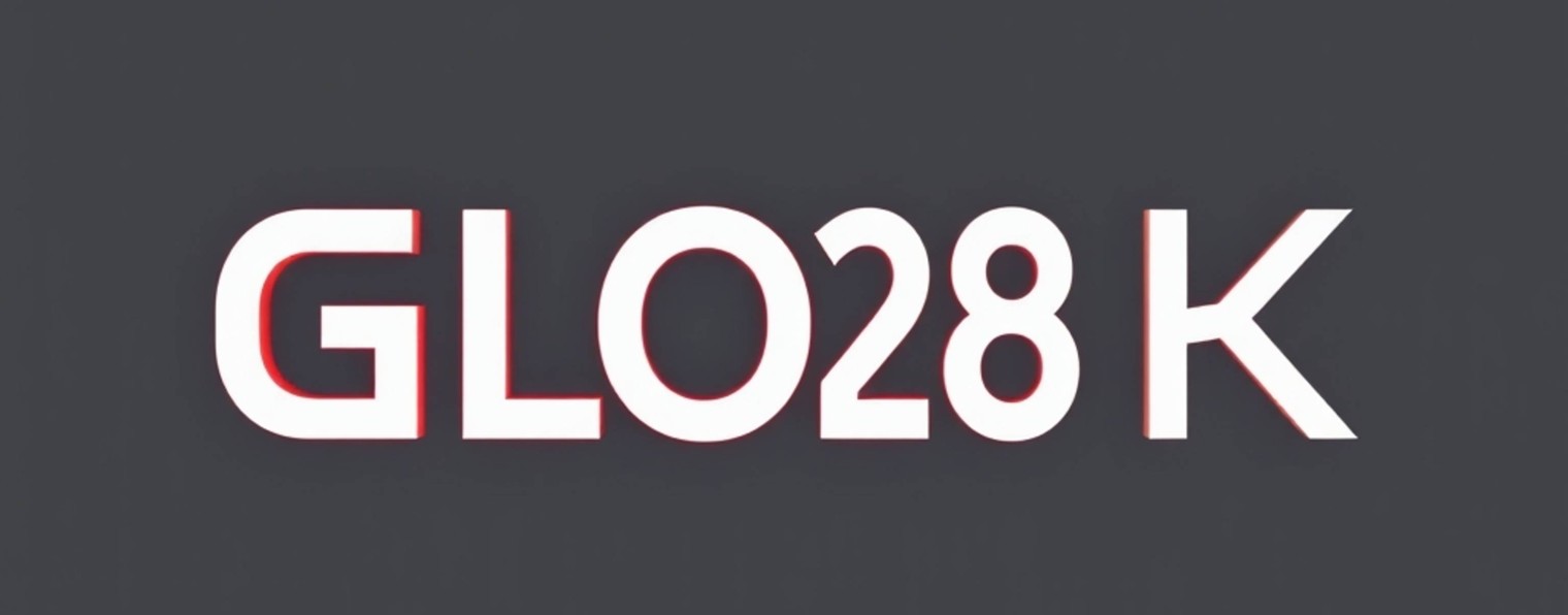 Glo28k