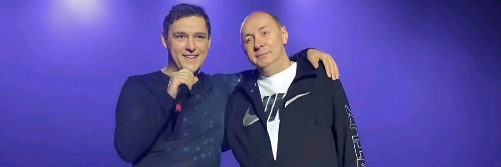 Два Ангела Белых Роз 🫶