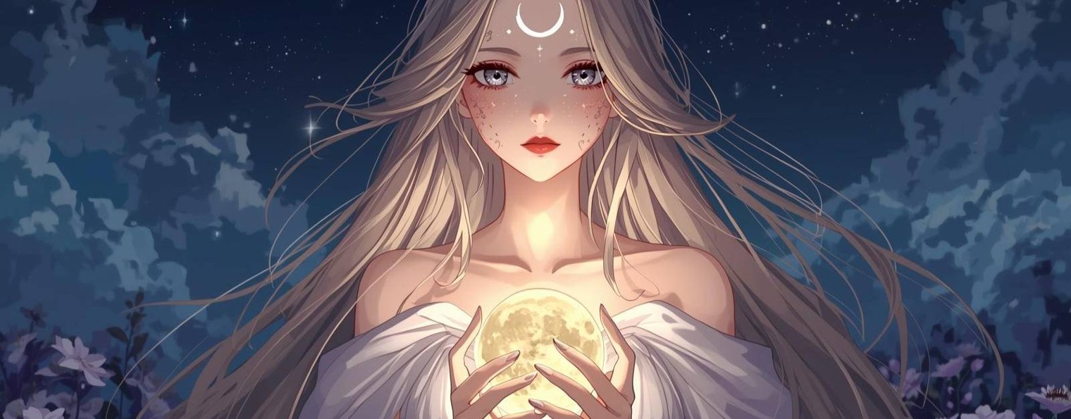 Moondellis