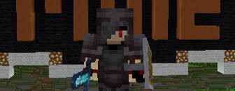 всё больше не снимает! Alden в на сервере CoinMC