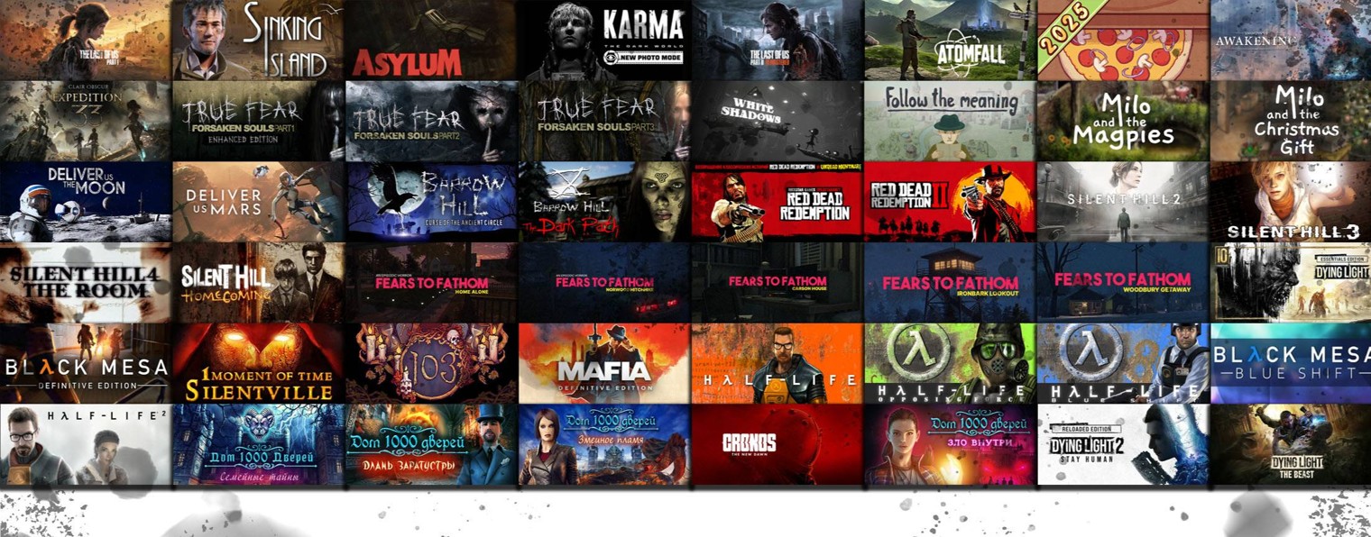YK Games