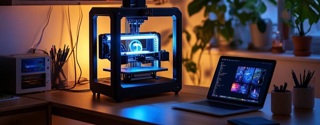 Юрий и Ксения - 3Д Мастерская