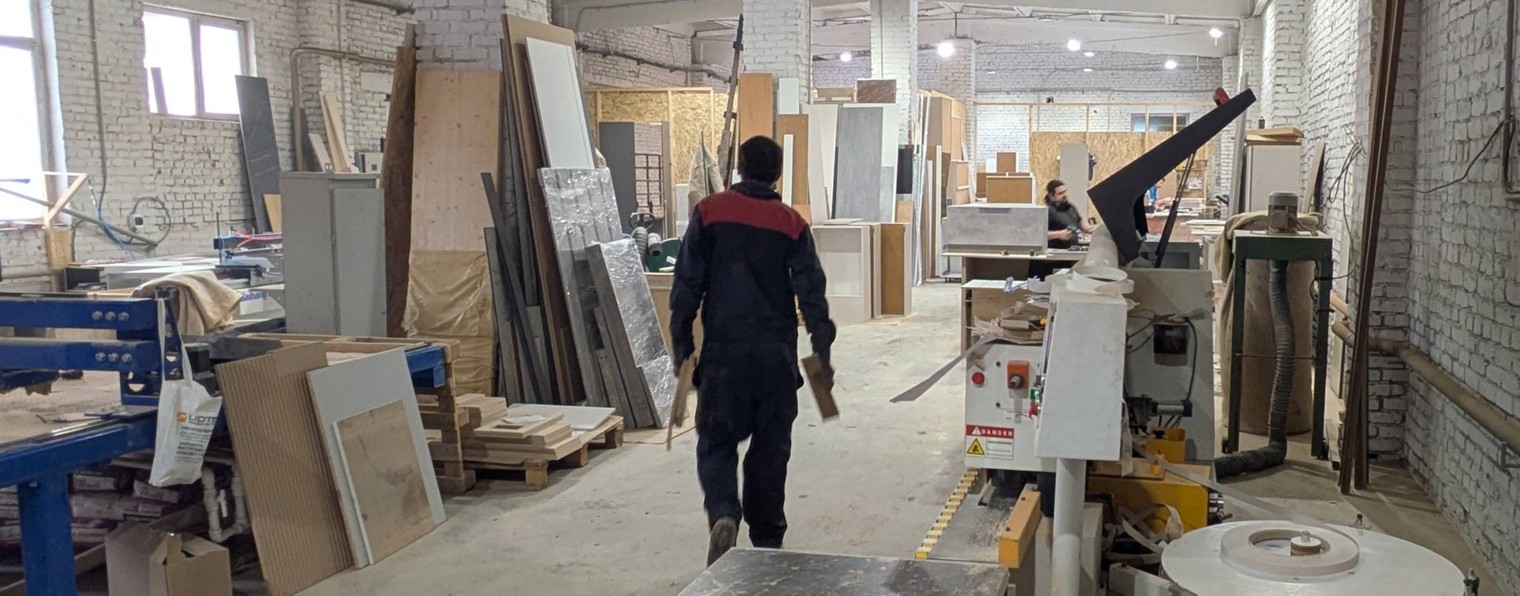 Мастерская Фандуб