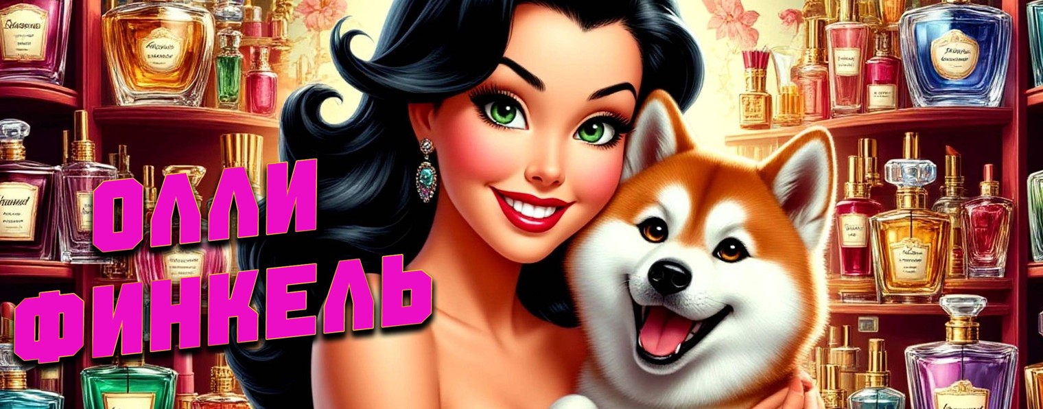 Олли Финкель