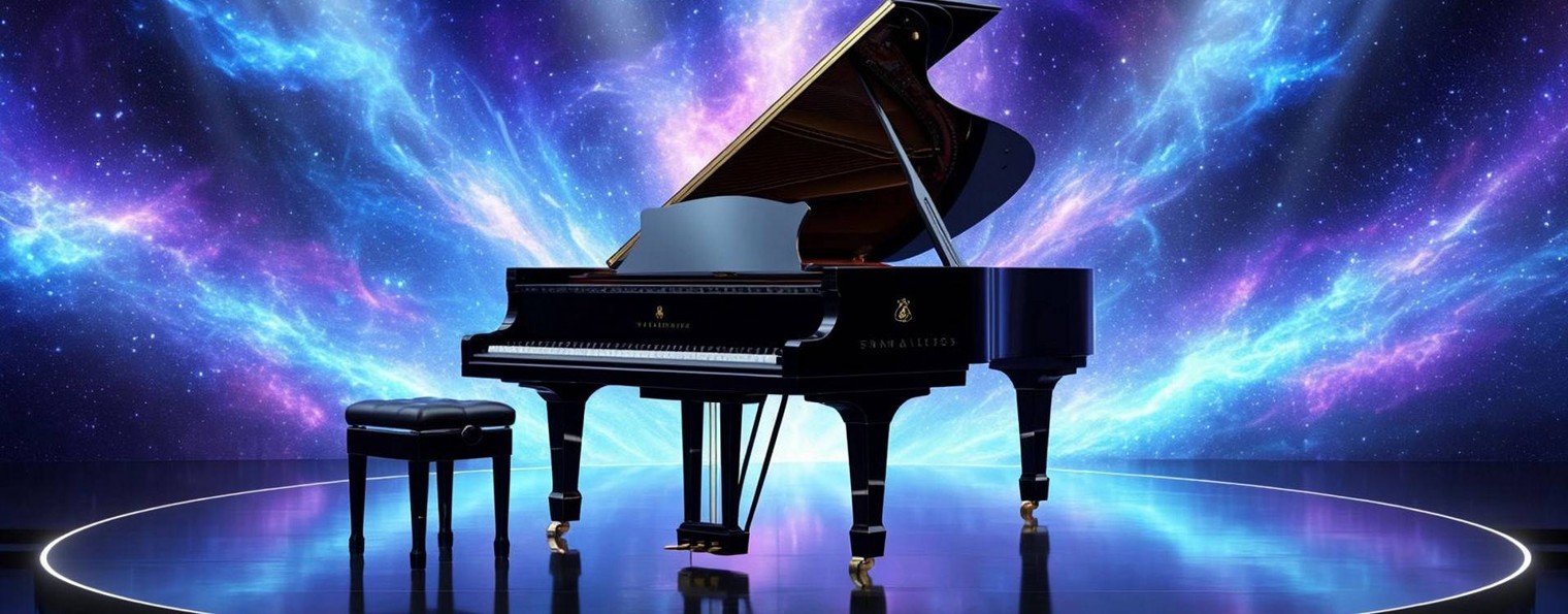 AI-studio "Holina Verse"