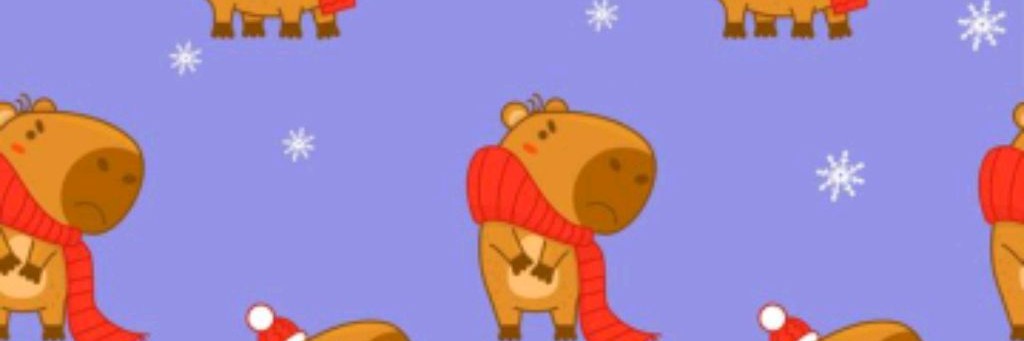 Капибара🫰♈