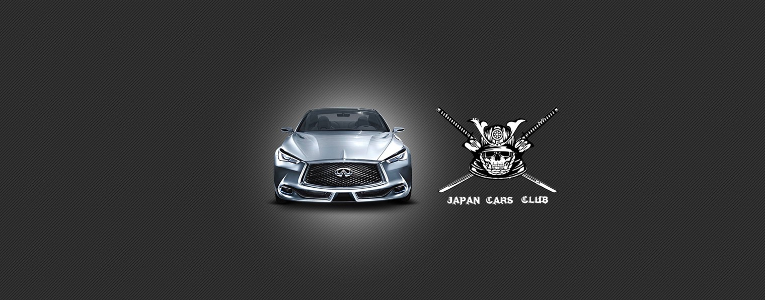 Japan Cars Club