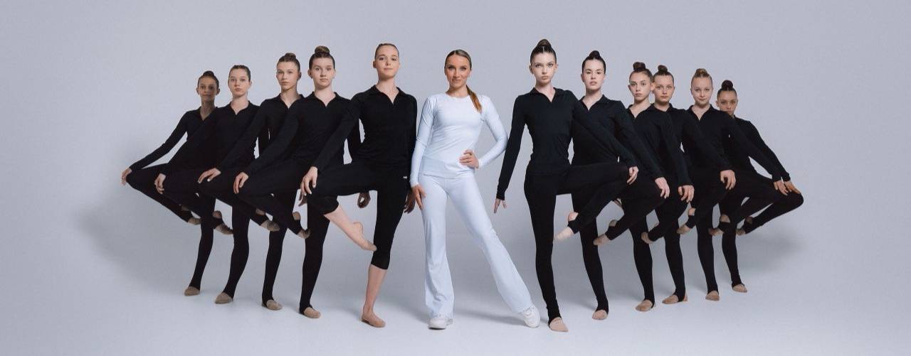 СК по эстетической гимнастике "Prima"