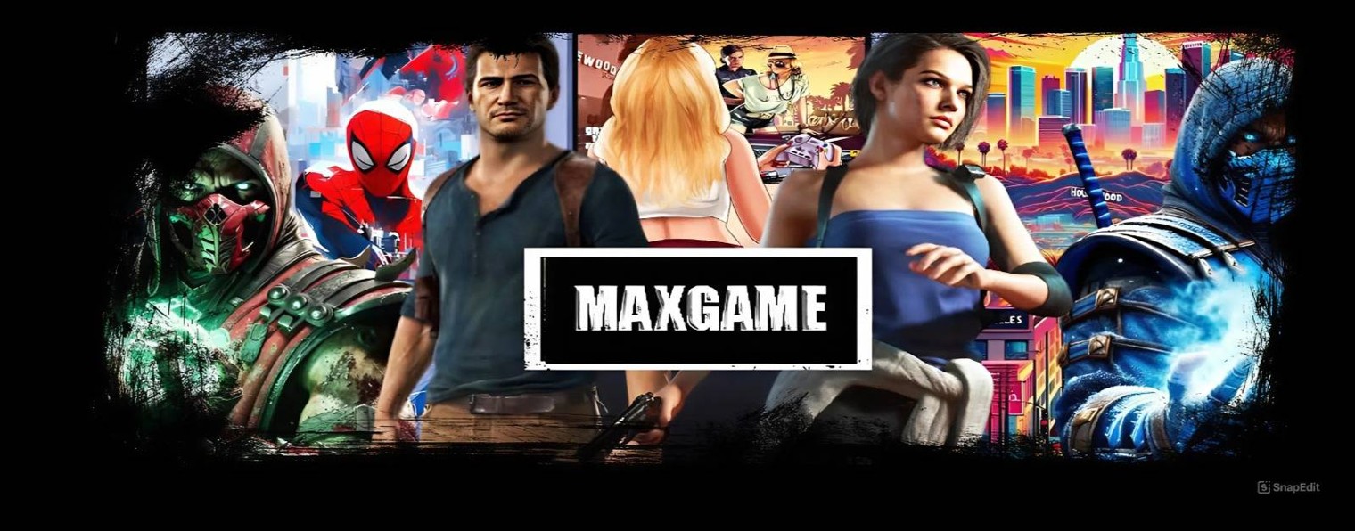 MaxGame