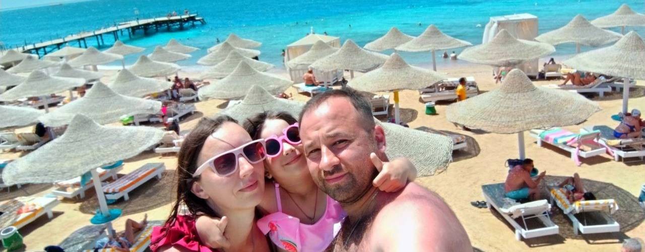 НИЧЕГО СЕБЕ ПОЕЗДОЧКА