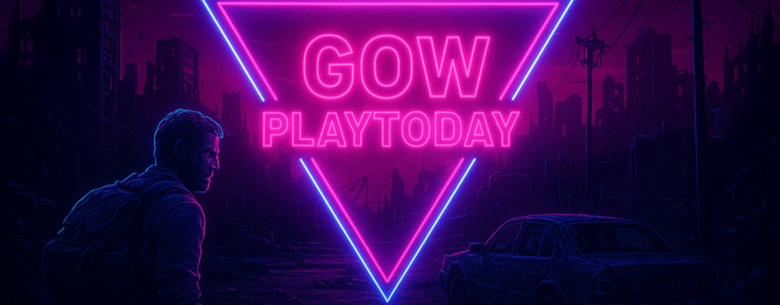 GowPlay►today