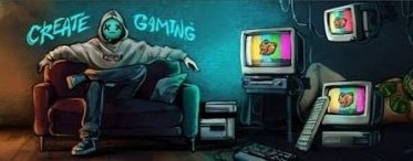 Create Gaming