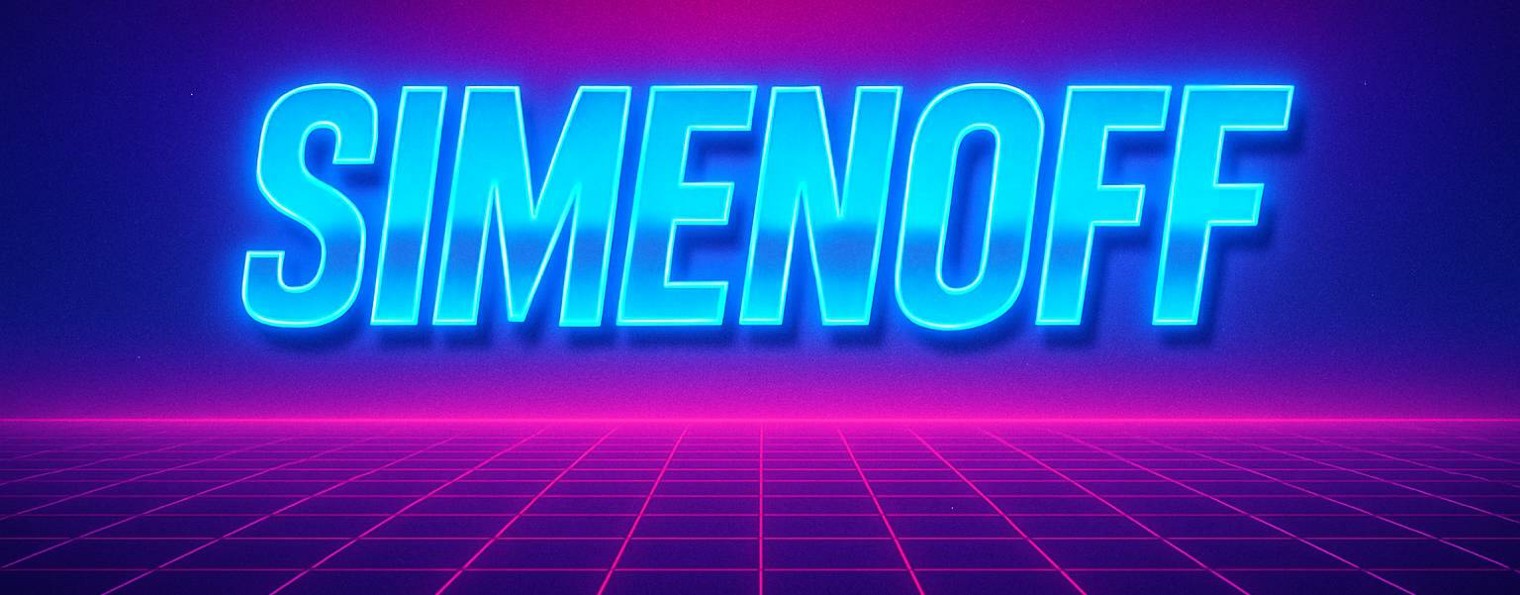 SIMENOFF