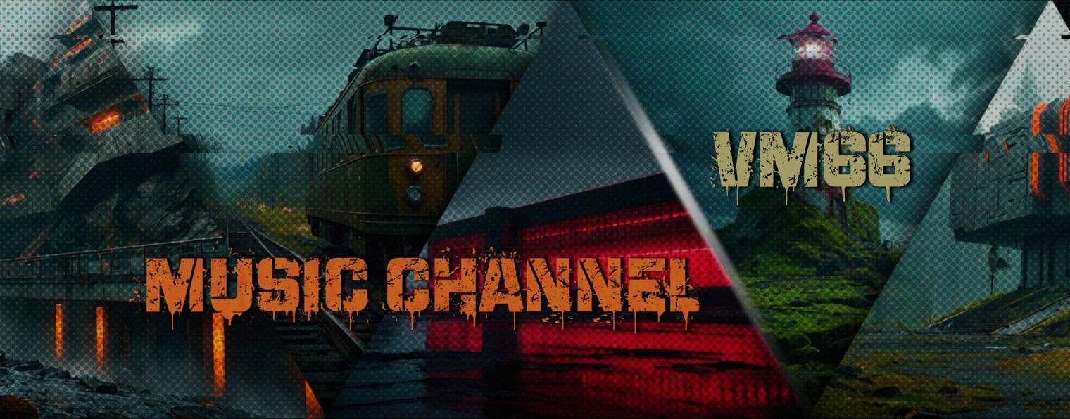 VM66 - Music ART Channel
