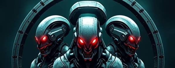 LEGION OF STEEL WARRIORS