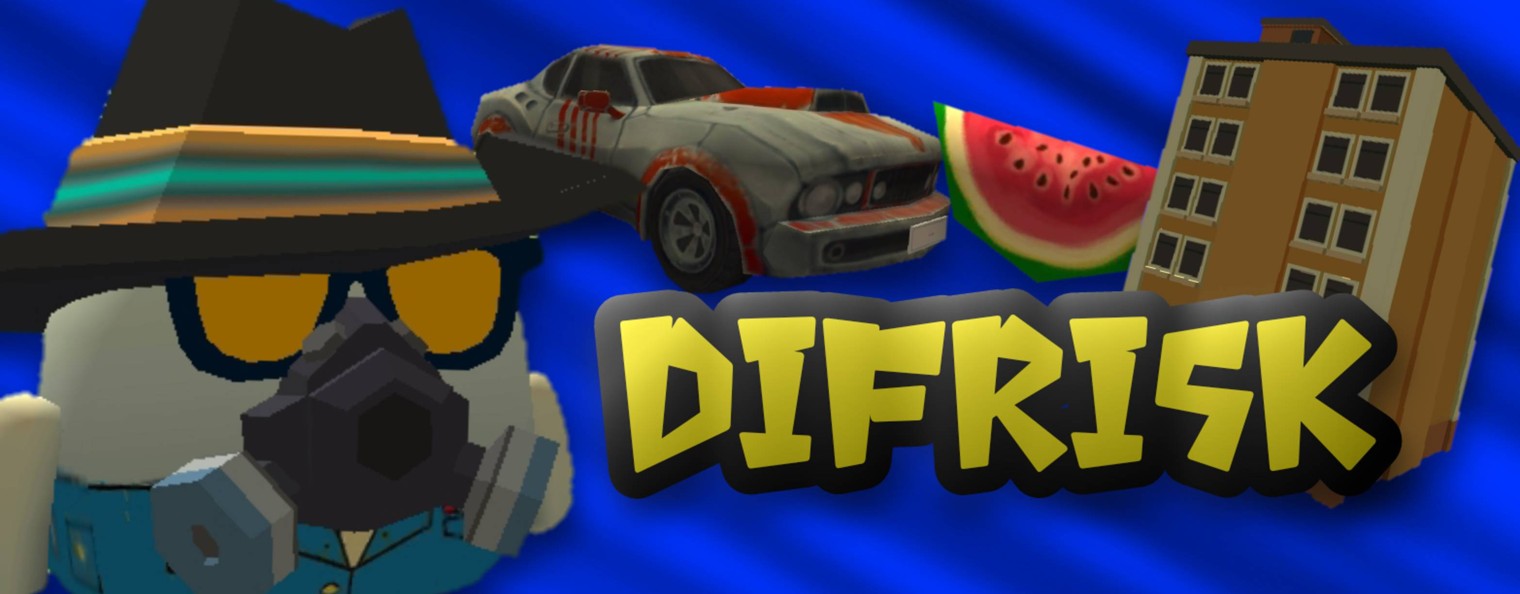 DIFRI5K