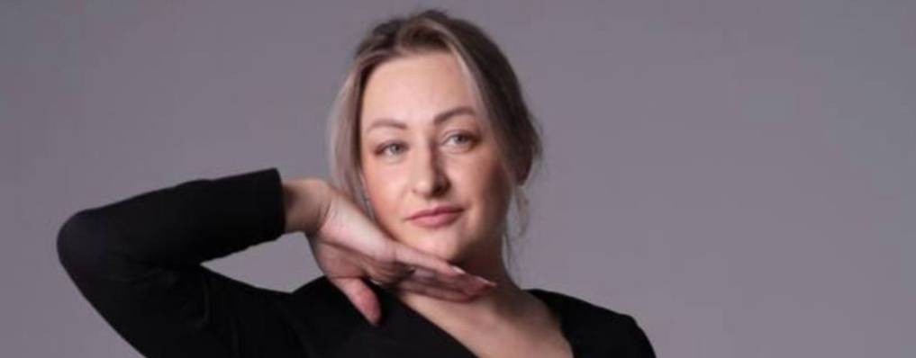 ЕЛЕНА ШАКУРОВА - РАСКРОЙ СВОЮ УНИКАЛЬНОСТЬ