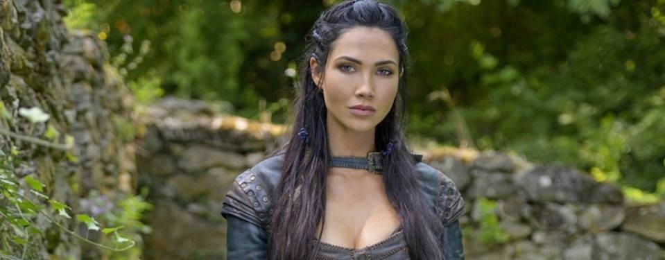 Сериал Аванпост / The Outpost