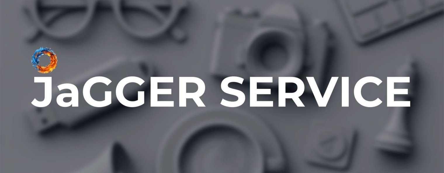 JaGGER SERVICE | ПРОМПТ-Ключ для профессионалов