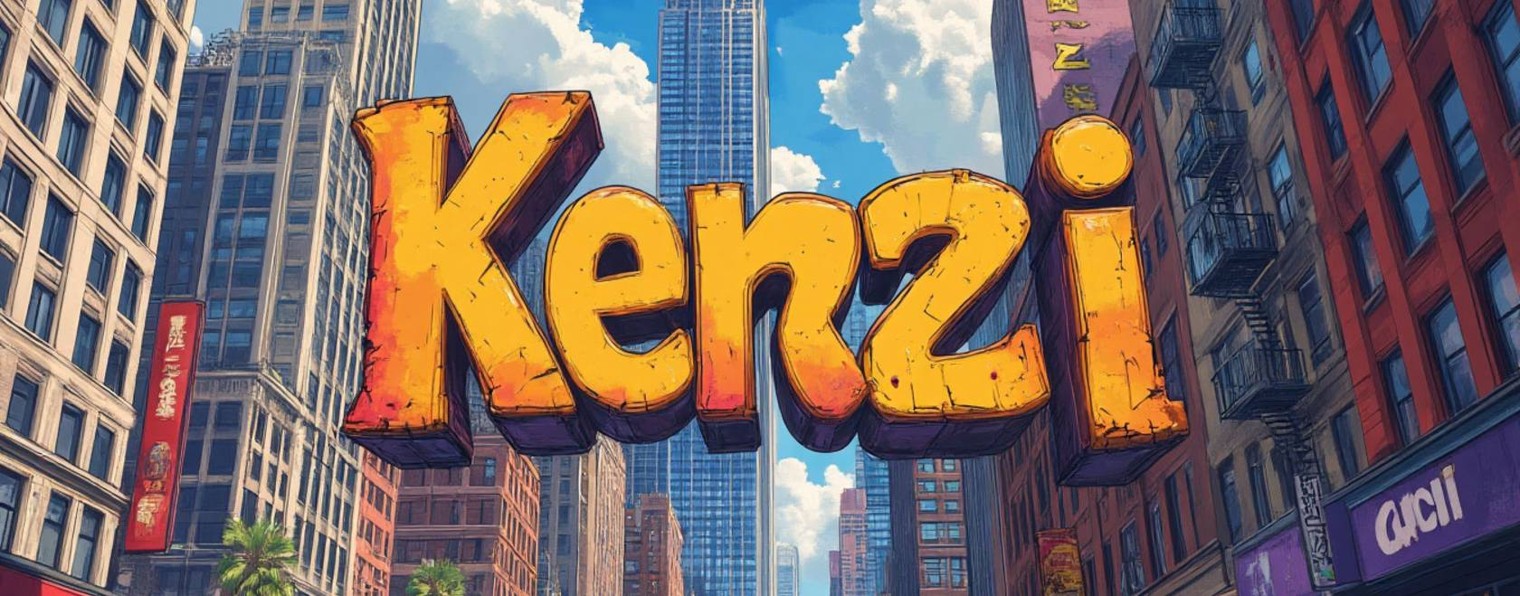 KeNZi