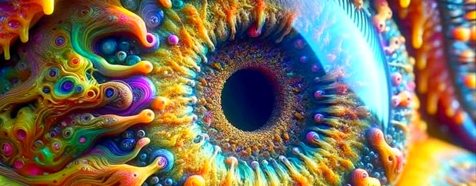 🔱एलेक्सी👁️मैस्कलिन🔱