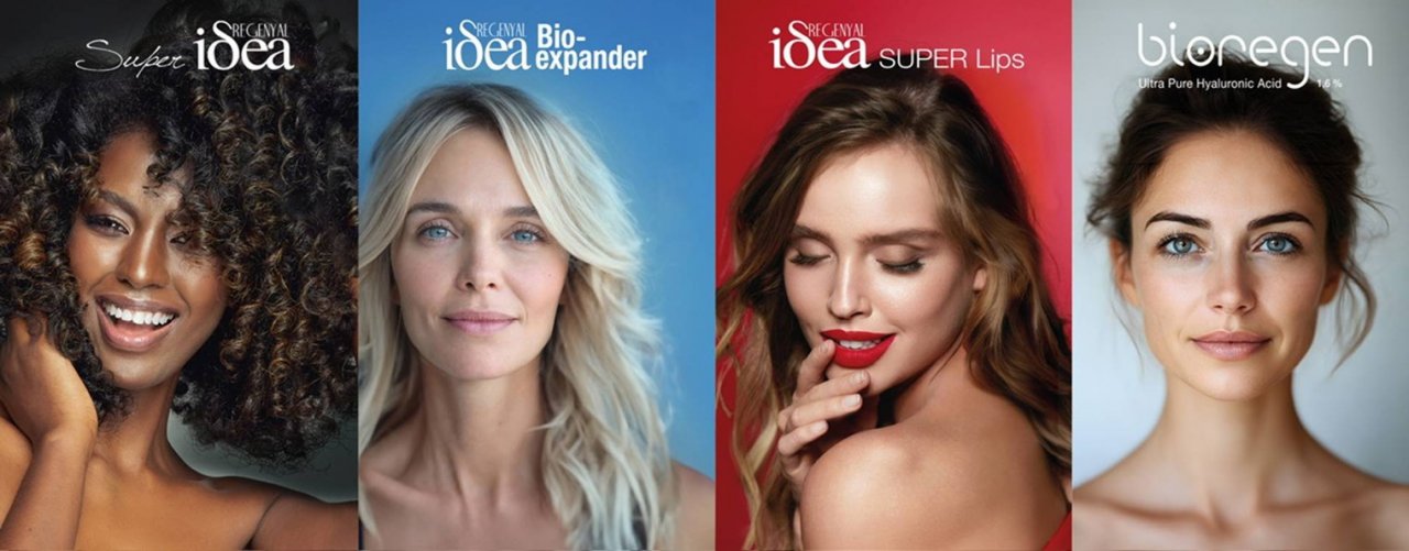 Препараты линейки Regenyal Laboratories (Италия)