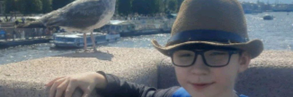 Жучий Мир Санкт-петербурга.1001