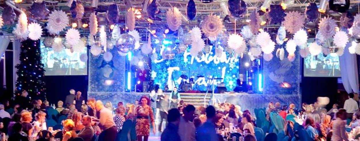 компания Глобал Шоу