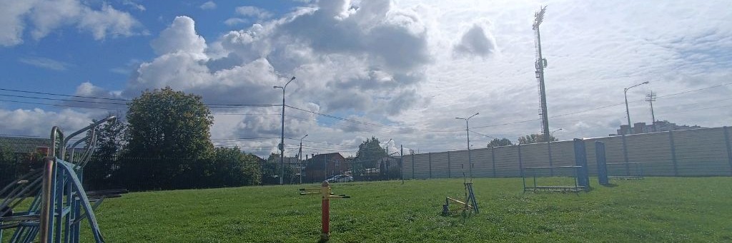 Александр Родохлебов